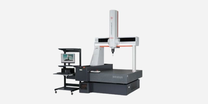 Hướng Dẫn Sử Dụng Máy đo 3D CMM Chi Tiết Nhất
